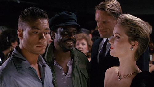 10 Things You Didn’t Know About Lionheart – BULLETPROOF ACTION
