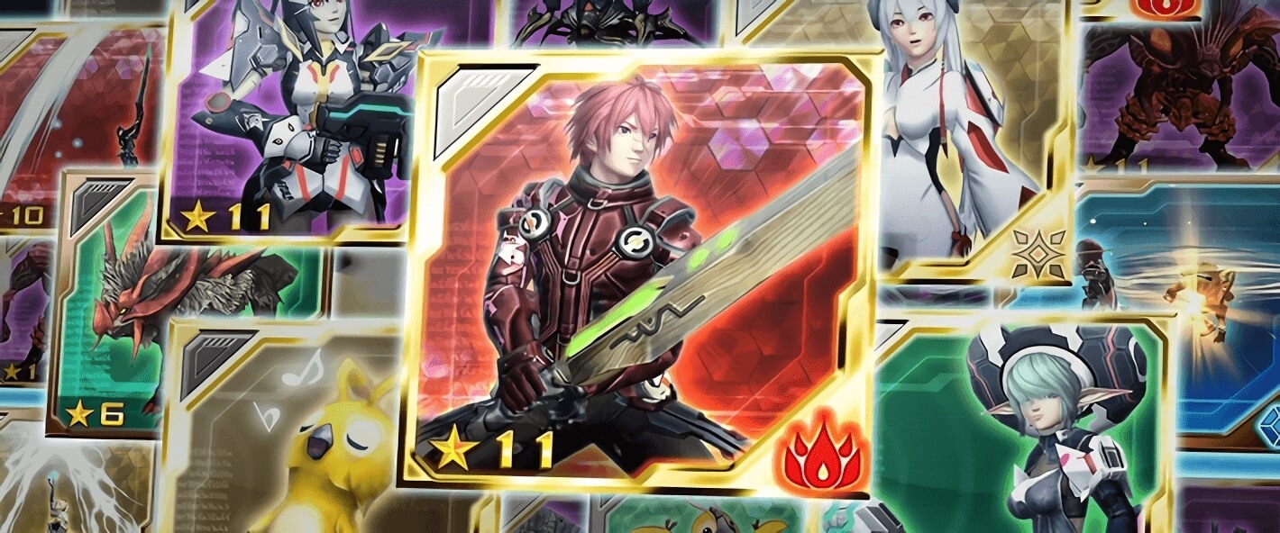 PSO2es Chip Database | PSUBlog