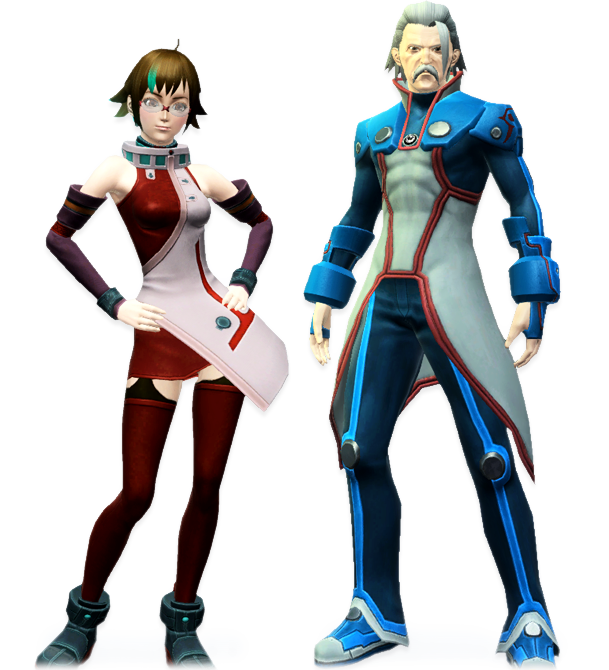 Phantasy Star Online Sympathy 2015 Concert & Goodies | PSUBlog