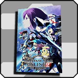 Sweets Paradise & PSO2 ARKS Café Festa Special | PSUBlog