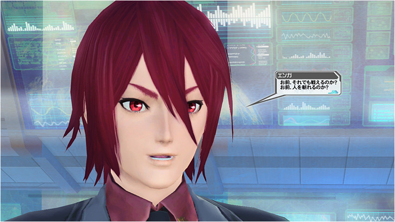 PSO2 Celebrates Phantasy Star Universe’s 10th Anniversary! | PSUBlog