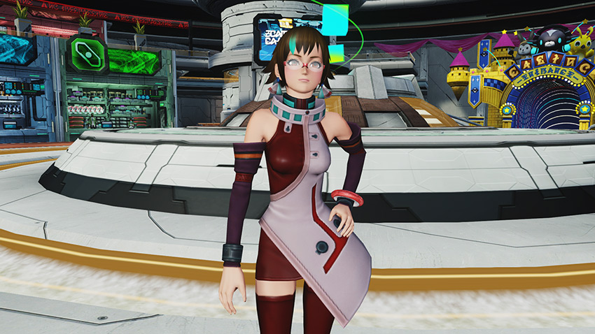 PSUBlog | Page 19 | Phantasy Star Fan Blog