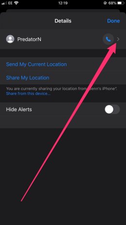 How To Uncover Blacked Out Text On Iphone ZTech