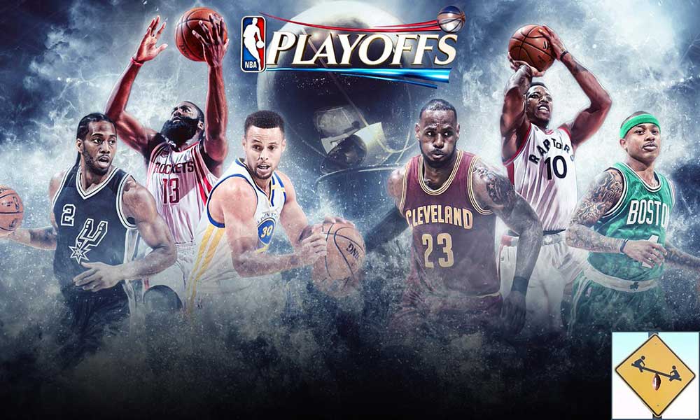 NBA Playoffs 2017: Fights and Rivalry Trash Talk - They Said What ...