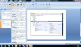 How To Blur Part Of A Picture In Word