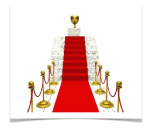 And The Award Goes To…