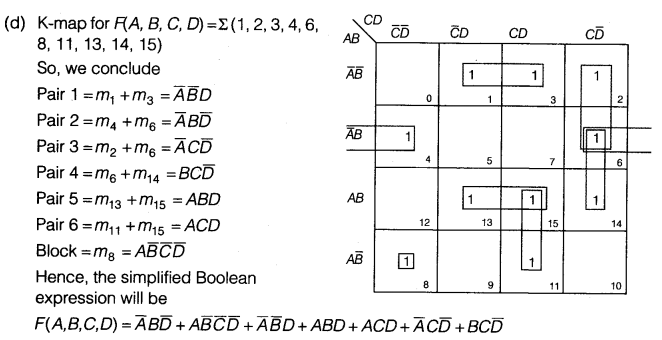 CBSE Sample Papers for Class 12 Computer Science Paper 2 - CBSE Tuts