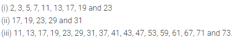 Selina Concise Mathematics Class 6 ICSE Solutions Chapter 8 HCF and LCM ...