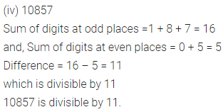 Selina Concise Mathematics Class 6 ICSE Solutions Chapter 9 Playing ...