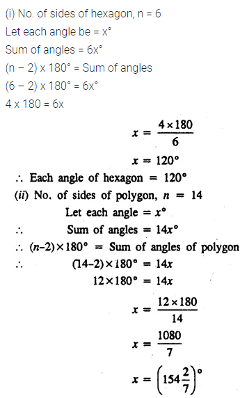 Selina Concise Mathematics Class 8 ICSE Solutions Chapter 16 ...