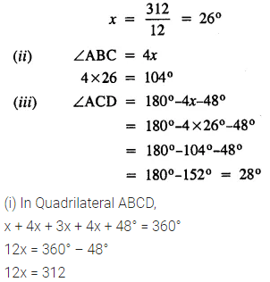 Selina Concise Mathematics Class 8 ICSE Solutions Chapter 16 ...