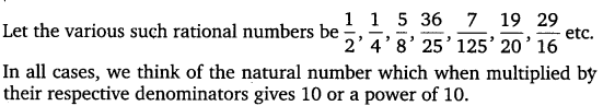 NCERT Solutions for Class 9 Maths Chapter 1 Number Systems Ex 1.3 - CBSETuts.com