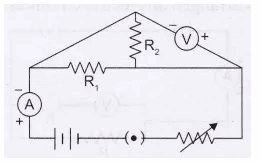 NCERT Class 10 Science Lab Manual - Ohm's Law - CBSE Tuts