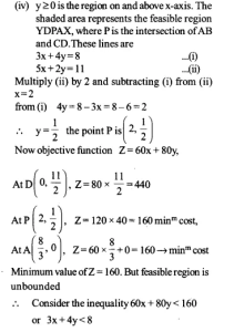 NCERT Solutions for Class 12 Maths Chapter 12 Linear Programming Ex 12. ...