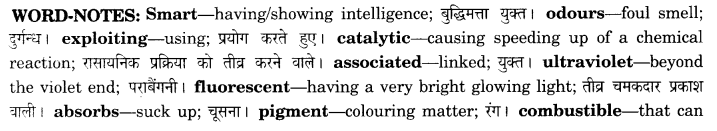 Note Making Class 11 CBSE Format, Examples - CBSE Tuts