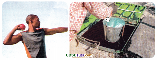 Force - Introduction, Definition, Effects and Examples - CBSE Tuts