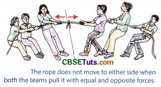 Force - Introduction, Definition, Effects and Examples - CBSE Tuts