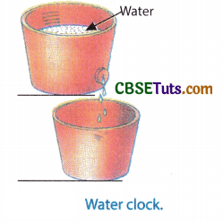 How do we Measure Time and What are its units? - CBSE Tuts