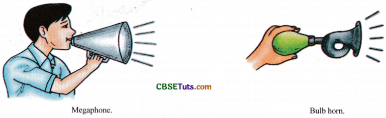 Reflection of Sound : Laws, Applications, Examples and Echo - CBSE Tuts