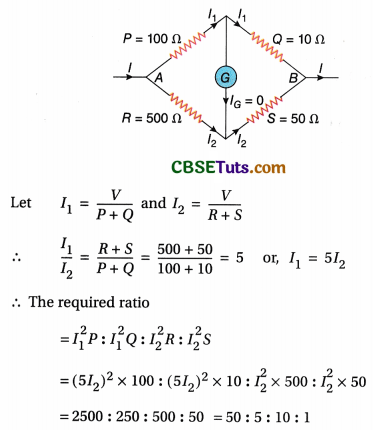 Electrical Power : Definition, Formula, Unit and Solved Examples - CBSE Tuts