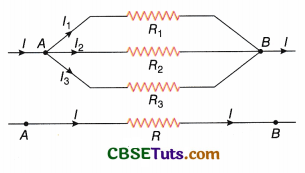 Resistance in Parallel - Characteristics, Formula and Solved Examples ...