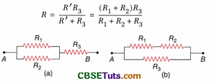 Resistance in Parallel - Characteristics, Formula and Solved Examples ...