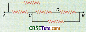 Wheatstone Bridge - Description, Working Principle and Solved Examples - CBSE Tuts