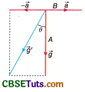 Relative Velocity : Definition, Calculation and Solved Problems - CBSE Tuts