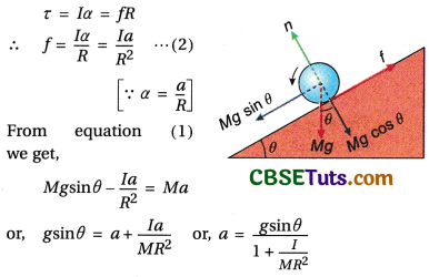 What is the Difference Between Rotational and Linear Motion? - CBSE Tuts