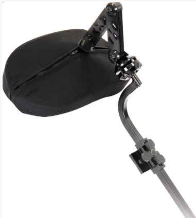 Elan Headrest Hardware - Cherubini Enterprises