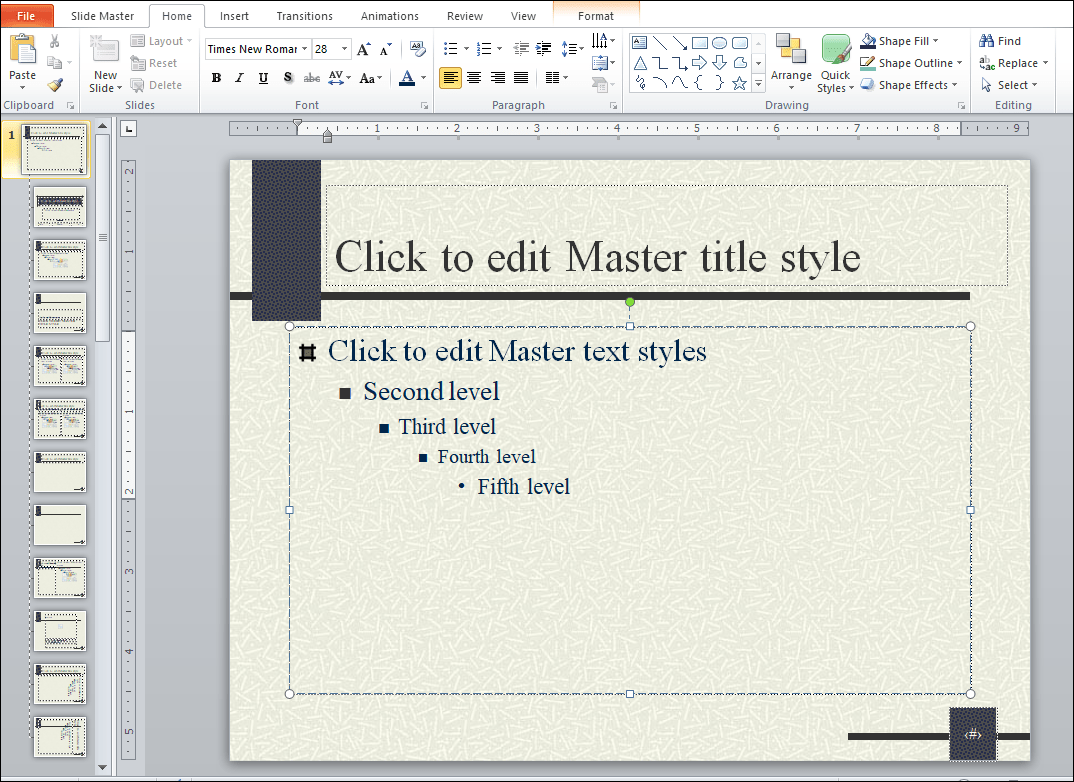 Simple Can You Change The Font Size On All Powerpoint Slides At Once simple-can-you-change-the-font-size-on-all-powerpoint-slides-at-once