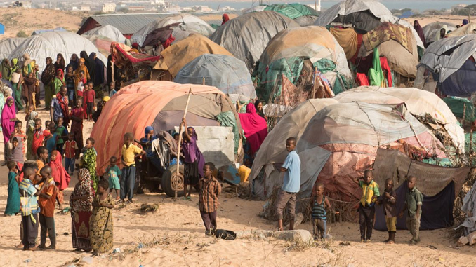 Instability in Somalia and Humanitarian Crisis - CIHA Blog