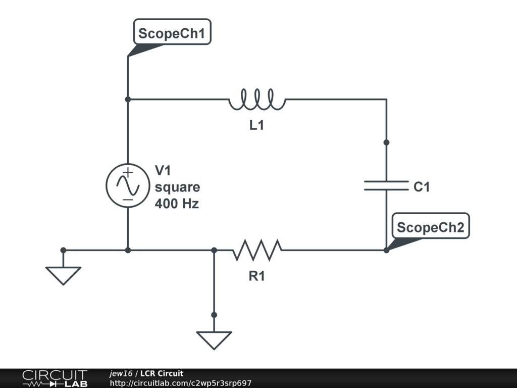 lcr circuit diagram - Circuit Diagram lcr circuit diagram - Circuit Diagram