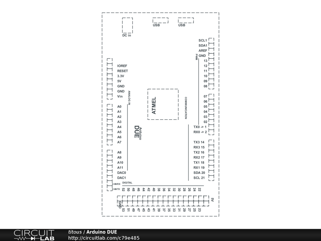 arduino due schematic online - Wiring Diagram arduino due schematic online - Wiring Diagram