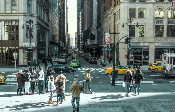 Better Roads and Safer Streets: A Guide for City Leaders – Blogging Hub