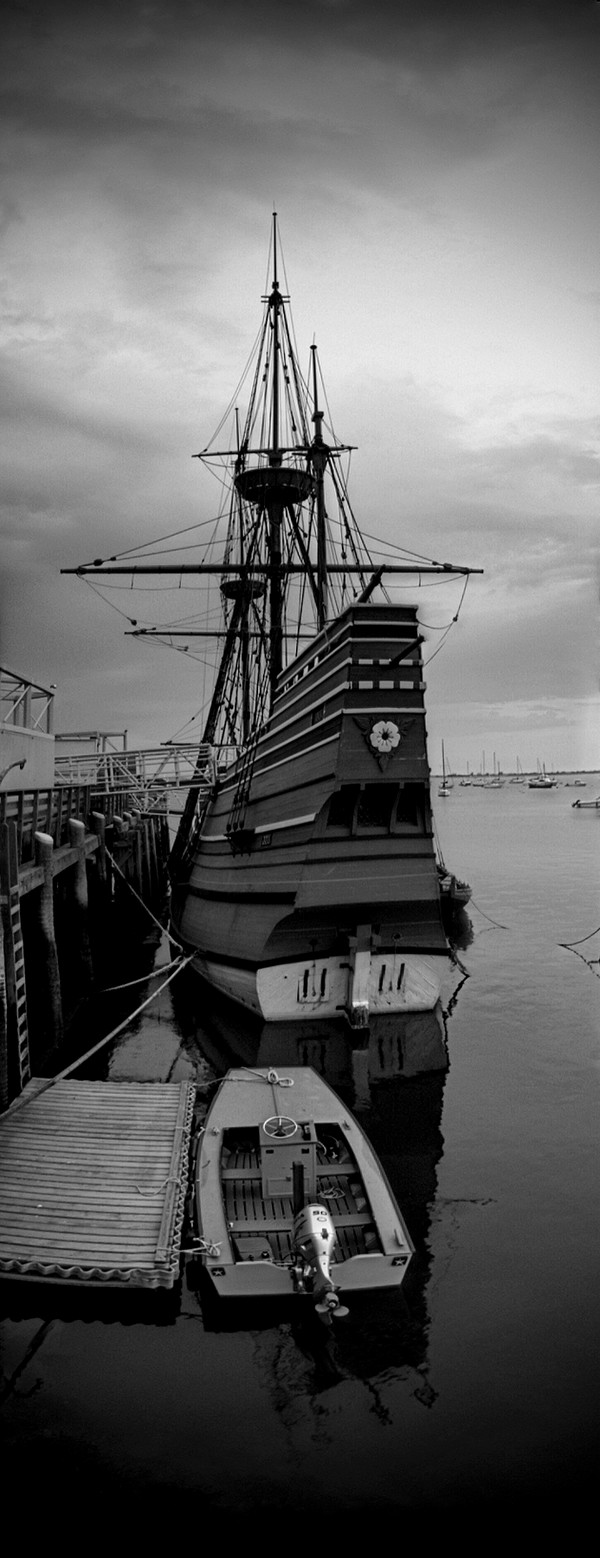 ship