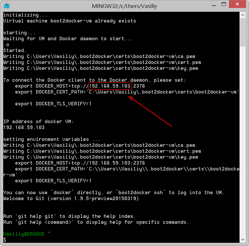 How To Setup Mongo And Solr On Docker For Sitecore Xdb Part 2