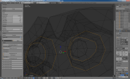 How To Slice A 3D Model For Laser Cutting And CNC Milling With Blender