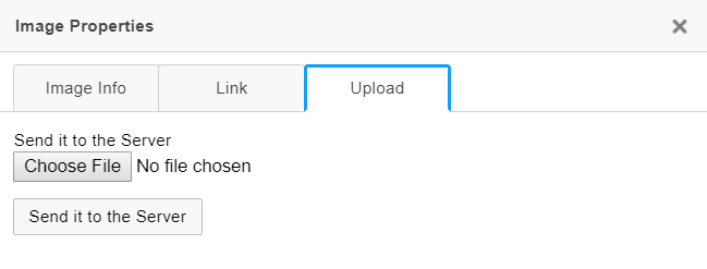 富文本上传图片——Upload and Insert Image in CKEditor using PHP_ckeditor 图片上传 ...