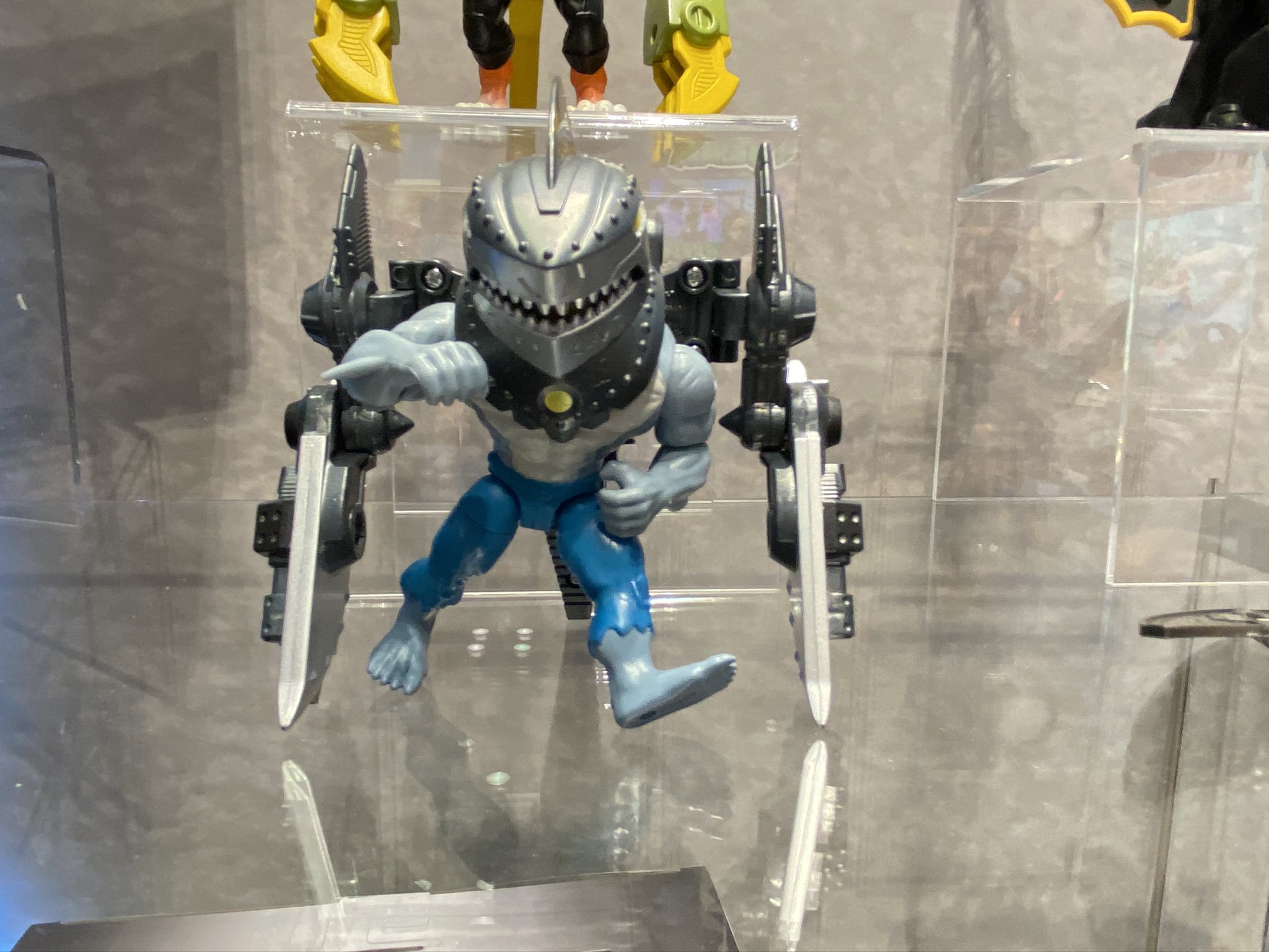 Toy Fair ’20: Spin Master focusing on Batman for its DC line