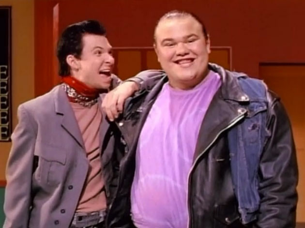 Power Rangers: EXCLUSIVE INTERVIEW with Jason Narvy