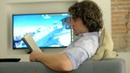 Is Reading Better Than Watching Tv Betafara