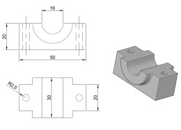 Autocad 3D Tutorial Satu Trik