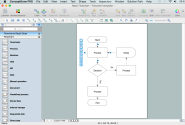 20 Free Flowchart Maker Mac CristineAislinn