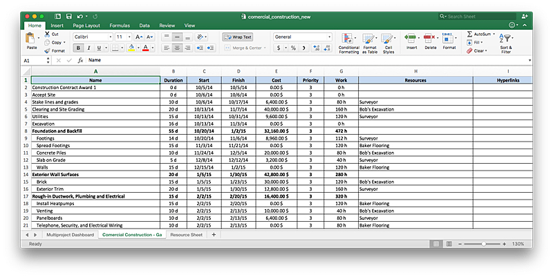 How To Draw Any Electrical Circuit Diagrams In Excel Sheet