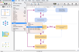 Wiring Diagram Templates For Powerpoint Hafsa Wiring