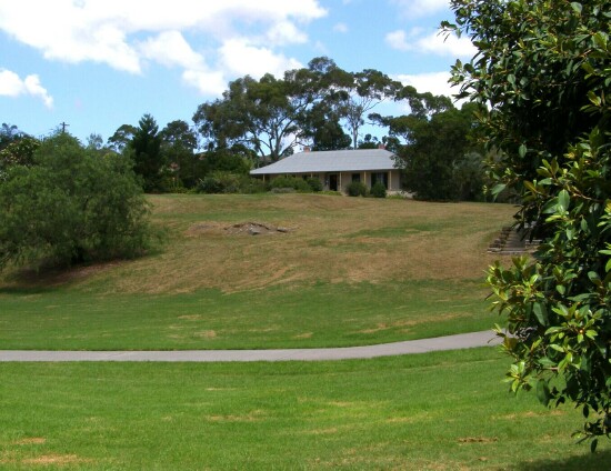 James Ruse: Part 2 – Extraordinary Times | Cornwall24.net