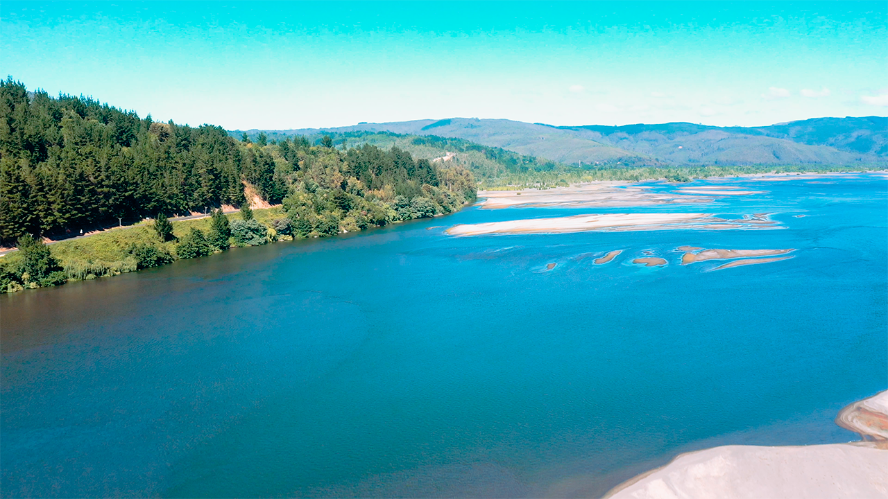 Turismo | I. Municipalidad de Coronel