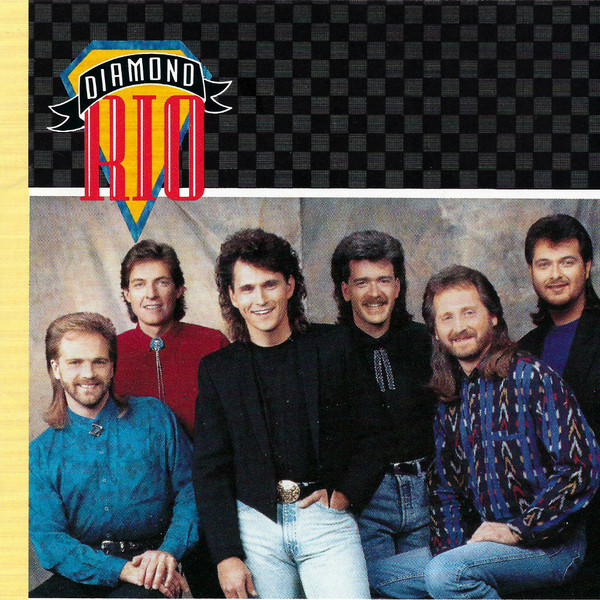 Every #1 Country Single of the Nineties: Diamond Rio, “Meet in the ...