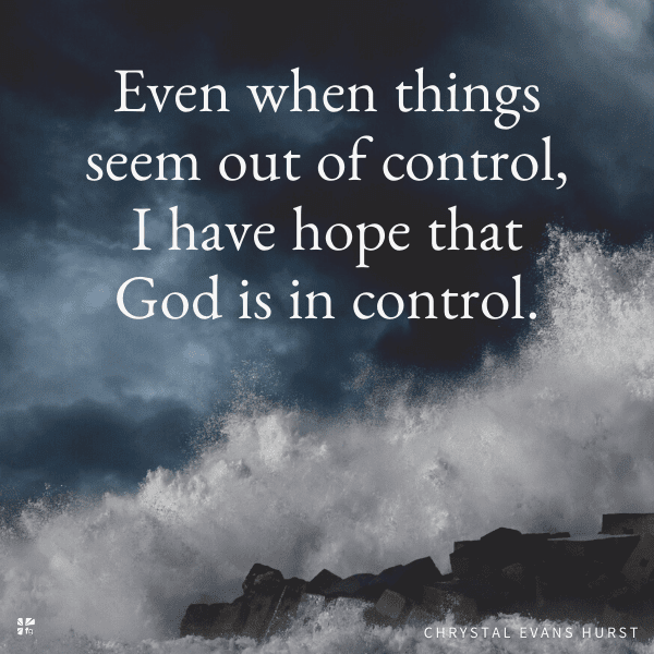 Divine Disruption by Tony Evans – Book Review | Create With Joy